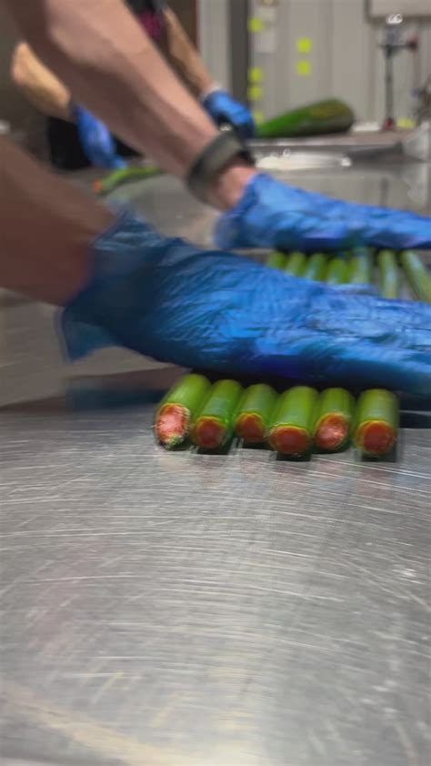 Cut Rock Candy Handmade By Sticky In California