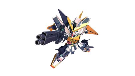 Gn 003 Gundam Kyrios Mobile Suit Gundam 00 Wallpaper By Bandai