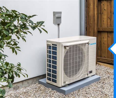 Daikin Heat Pumps In Baton Rouge Upgrade Your Hvac In 2025