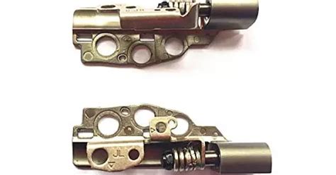 Laptop Lenovo X Carbon Rd Gen Lcd Hinges