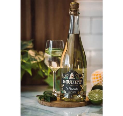 Gruet Winery