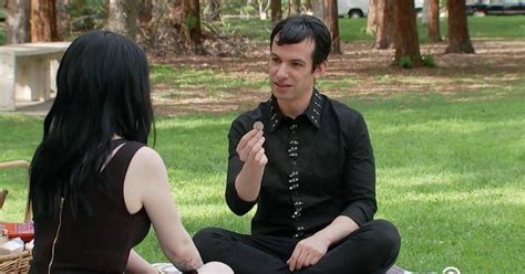 Explained Is Nathan Fielder Acting