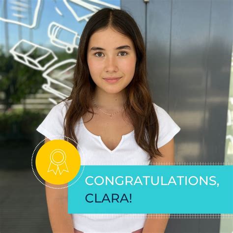 Philippe Lagger On Linkedin Well Done Clara