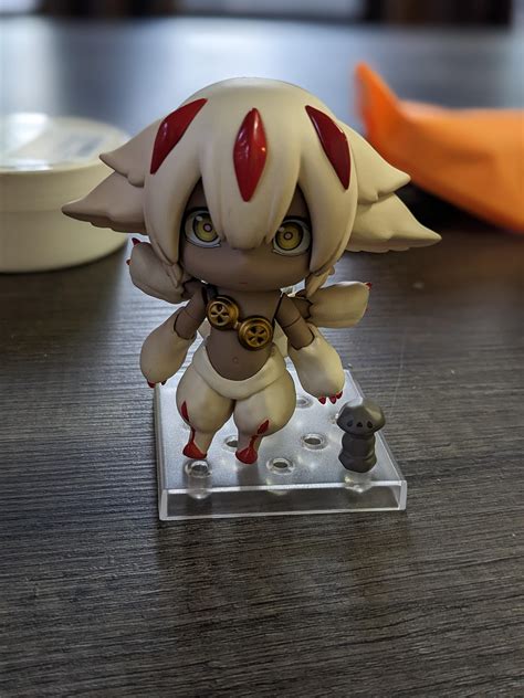 Shes Finally Here Rmadeinabyss