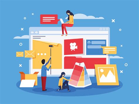 Jasa Pembuatan Website Bagaimana Cara Dapat Klien Kerja Lepas