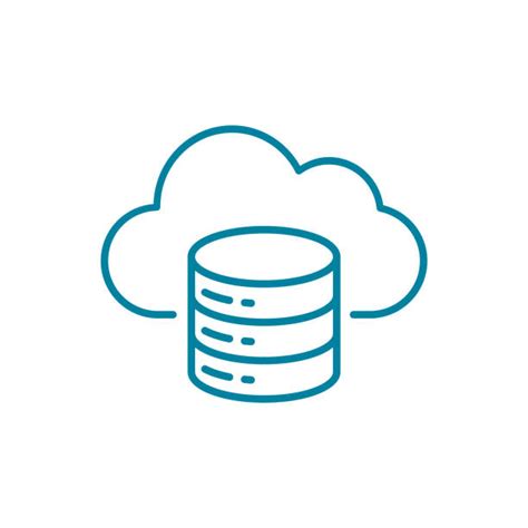 7 300 cloud storage icon stock illustrations royalty free vector graphics and clip art istock