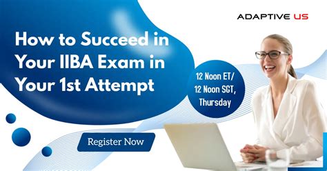 Adaptive Us Inc On Linkedin Adaptive Us Webinar