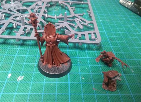 Gsc Magus Gsc Magus Gallery Dakkadakka