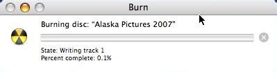 Mac DVD Burn Example How To Burn A DVD On MacOS Alvinalexander