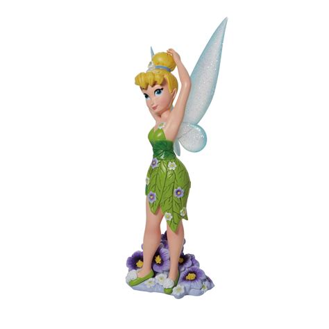 Disney Showcase 205cm81 Botanical Tinkerbell Jacs Cave Of Wonders