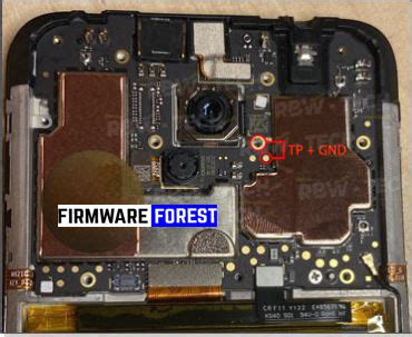 Motolora E Xt Test Point Edl Brom Reboot Mode Firmwareforest My Xxx