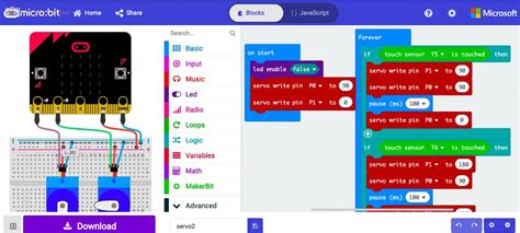 Giới Thiệu Và Hướng Dẫn Sử Dụng Phần Mềm Makecode Học Vấn Cho Con Giới Thiệu Và Hướng Dẫn Sử Dụng Phần Mềm Makecode Học Vấn Cho Con