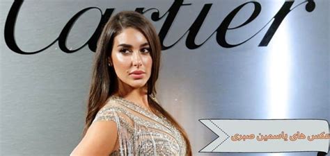 بیوگرافی یاسمین صبری بازیگر مصری که آبرو ریزی بزرگی به جا گذاشت