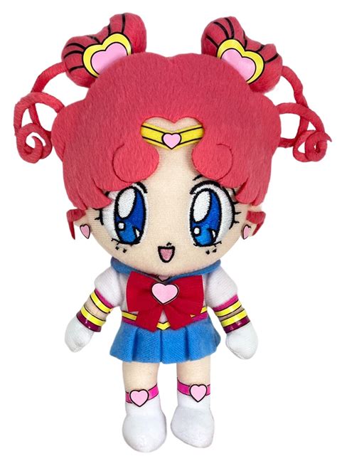 Sailor Moon Chibi Chibi