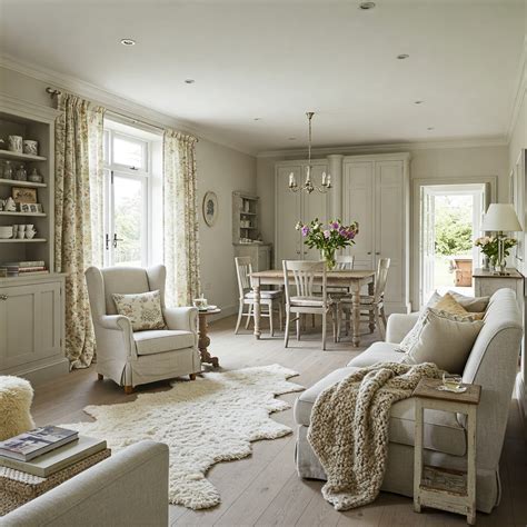 English Country House Interiors