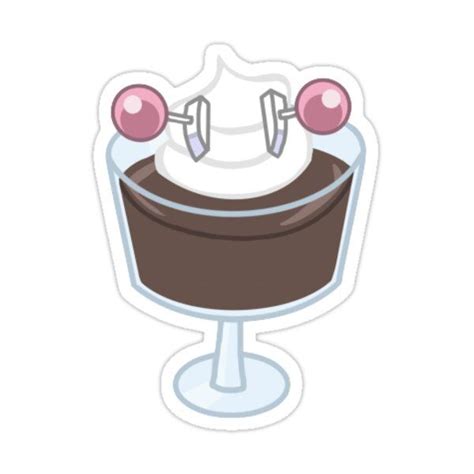 Saiki K Coffee Jelly Sticker For Sale By Teagan Marigold Anime