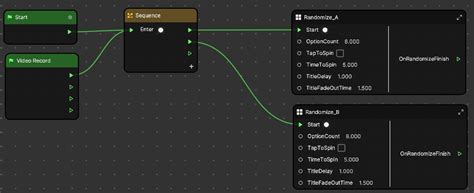 Randomizer 2d Learn Tiktok Effect House