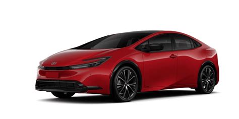 2026 Prius Toyota Of The Desert