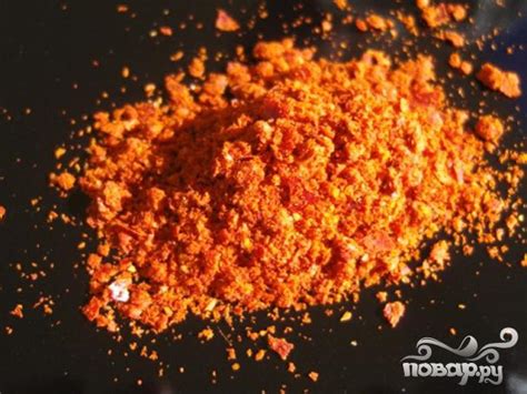 Харисса, что такое харисса - Повар.ру