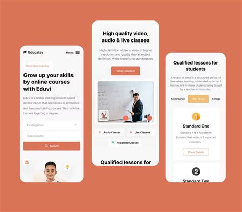 web and mobile app templates for everyone
