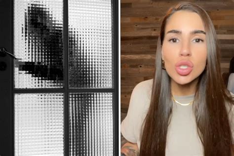 Viral Ex Con Reveals How She Chose Houses To Burglarize