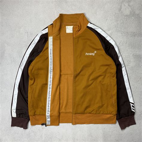 Burton Analog Jacket Grailed