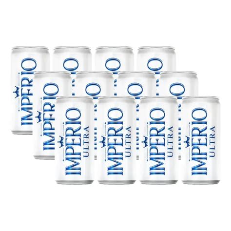 Imperio Ultra Mercado Livre