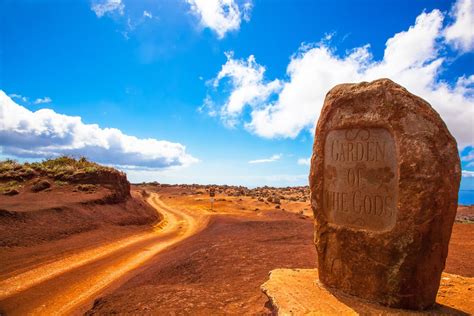 The Best Things To Do In Lanai Hawaii The Pineapple Island