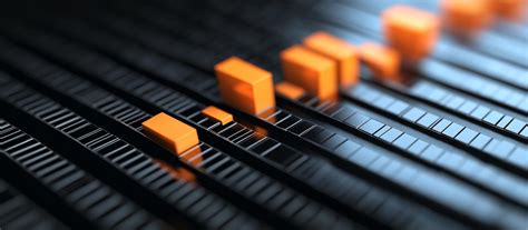 Bar Chart With Gradual Price Increase Minimalistic Design Premium Ai