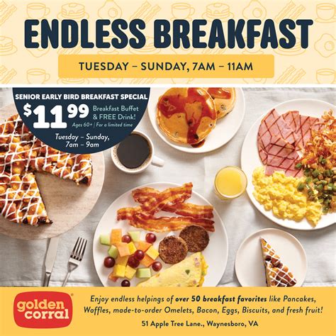 Golden Corral Buffet And Golden Corral Buffet And Grill