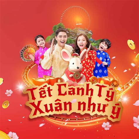 Tết Đến Thật Rồi Chỉ Còn 7 Ngày Nữa Chùa Phước Huệ