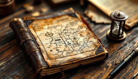 The Method Of Loci How Ancient Memory Techniques Still Work Today