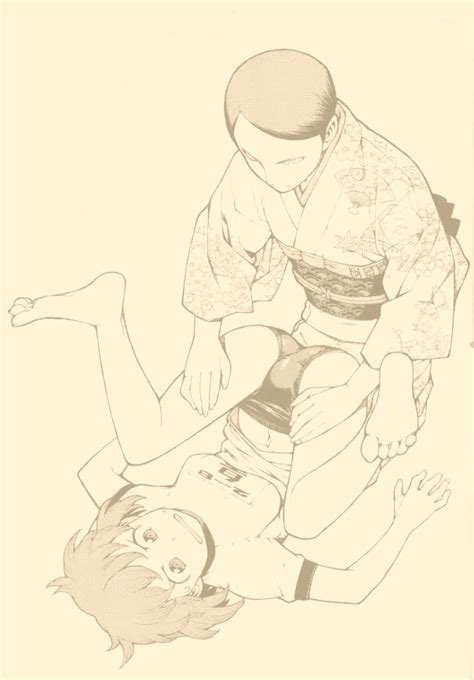 Hamada Yoshikazu Sumeragi Sunao Sumeragi Suzuri Tsugumomo 2girls