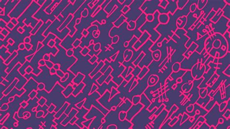 Wallpaper Patterns Texture Lines Shapes Hd Picture Image