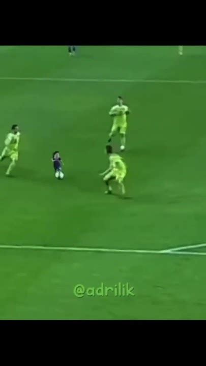 Tiny Messi Memes Messi Tiny Youtube