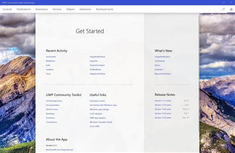 Microsofts Uwp Community Toolkit Gets A New Name Windows Central