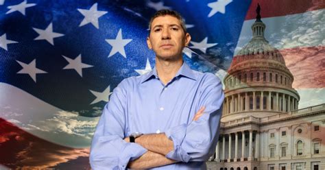 Conservative Andrew Gutmann Unveils Fiery Tv Ad In Race To Take On Lois