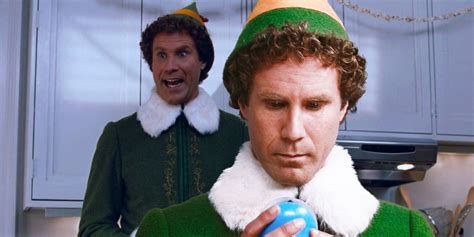 Elf 8 Behind The Scenes Facts About The Classic Will Ferrell Movie Eokgn