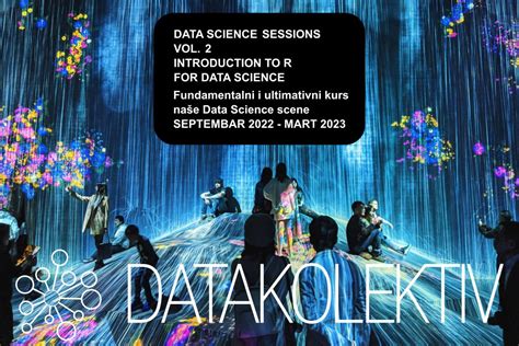 Goran S Milovanović Phd On Linkedin Datascience Machinelearning Ml Ai R Dataanalytics