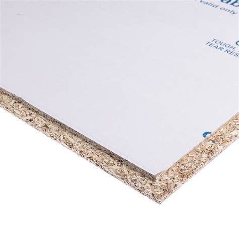 18mm Caberfloor P5 Tongue And Groove Moisture Resistant Chipboard