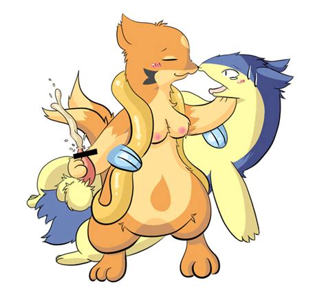Rule 34 Censored Floatzel Fur Pokemon Tagme Typhlosion 360248