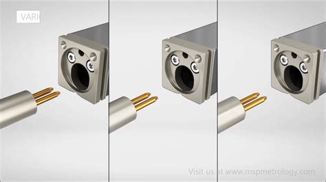 Accretech Japan Surfcom Touch 50 Surface Texture And Contour Measuring Instrument Youtube