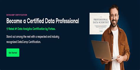 Datacamp Review Unleashing The Power Of Data Science