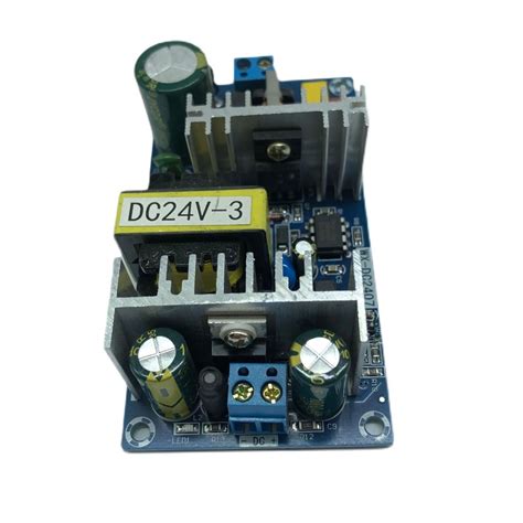 Ac Dc V To V A W Switching Power Supply Board Isolated Power Supply Module Alexnld Com