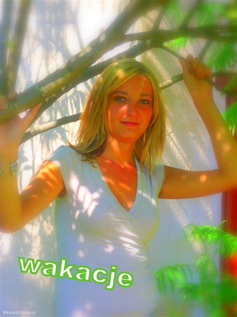 Welcia18 Kobieta Jasło