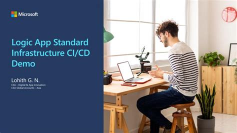 Lohith Goudagere Nagaraj On Linkedin Logic Apps Standard