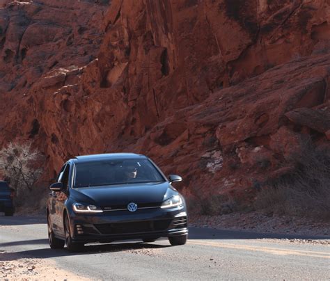 Ca ️ Nv Roadtrip R Golfgti