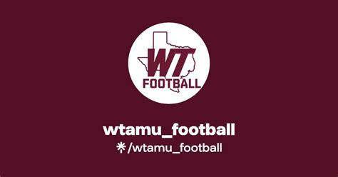 Wtamufootball Instagram Facebook Linktree