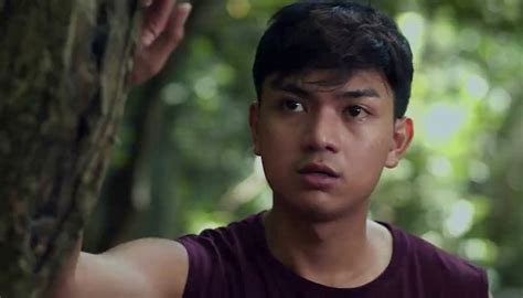 Lagaslas 2023 Movie Trailer A Dangerous Romance Begins Between