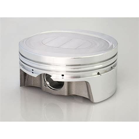 Cp Bh62 950 010 Forged Piston And Ring Set 62 Hemi Hellcat Sunset Speed